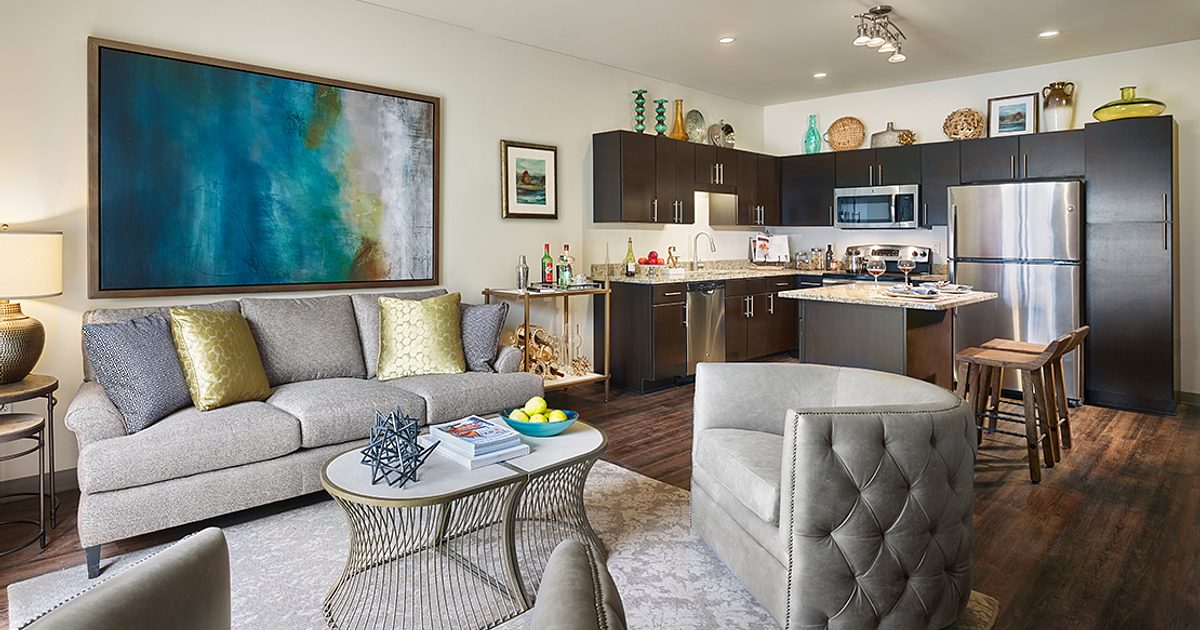 Oxford Development Company announces the… | McCaffery