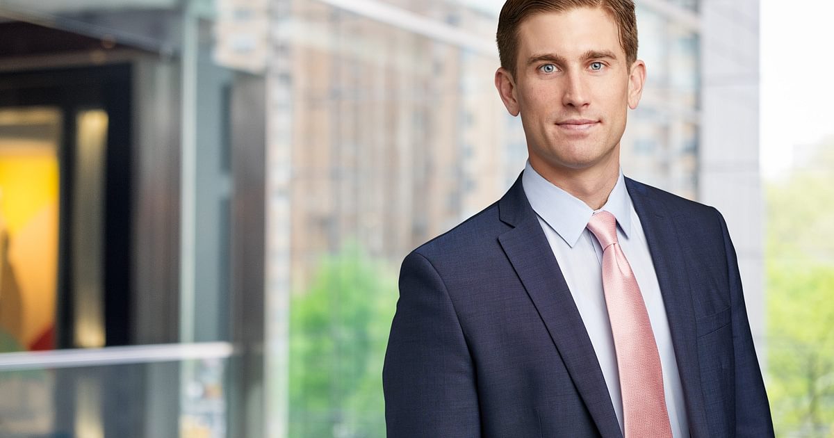 Malcolm Craig | McCaffery