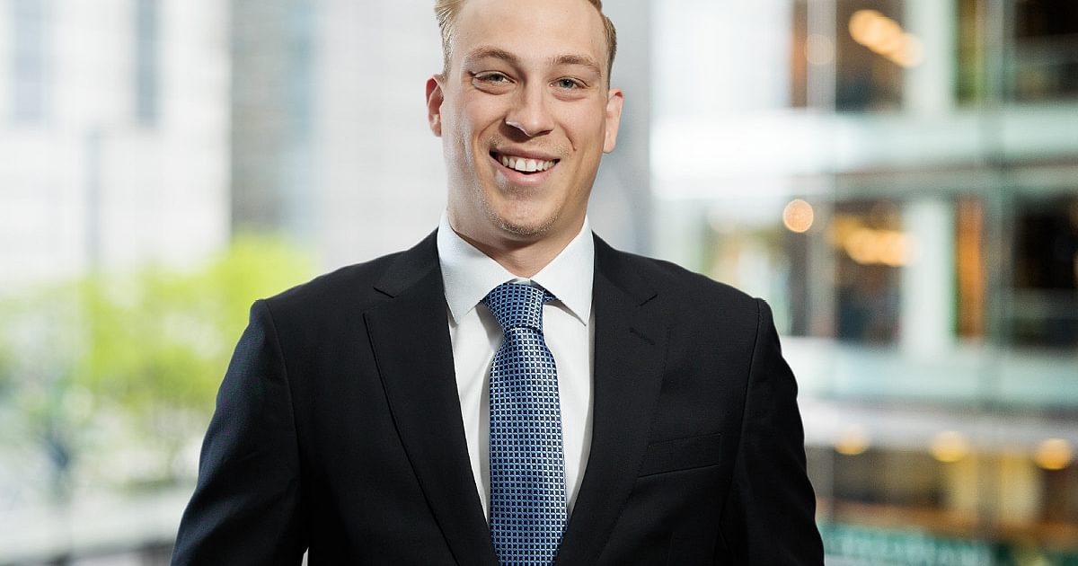 Tom Dynek | McCaffery