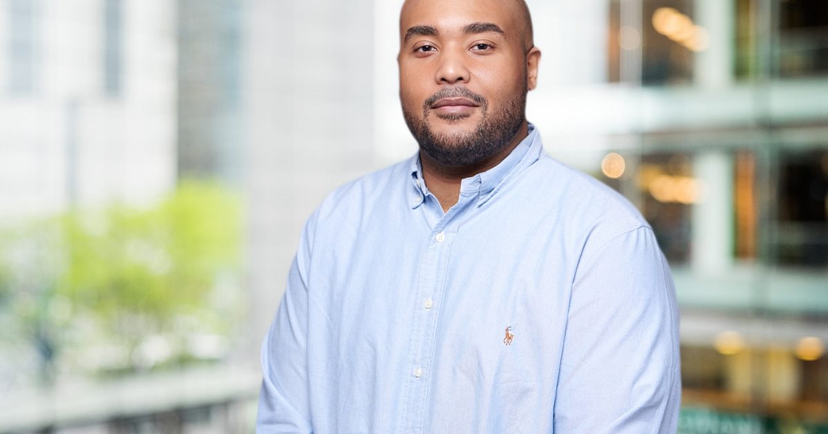 Daryl Hicks | McCaffery