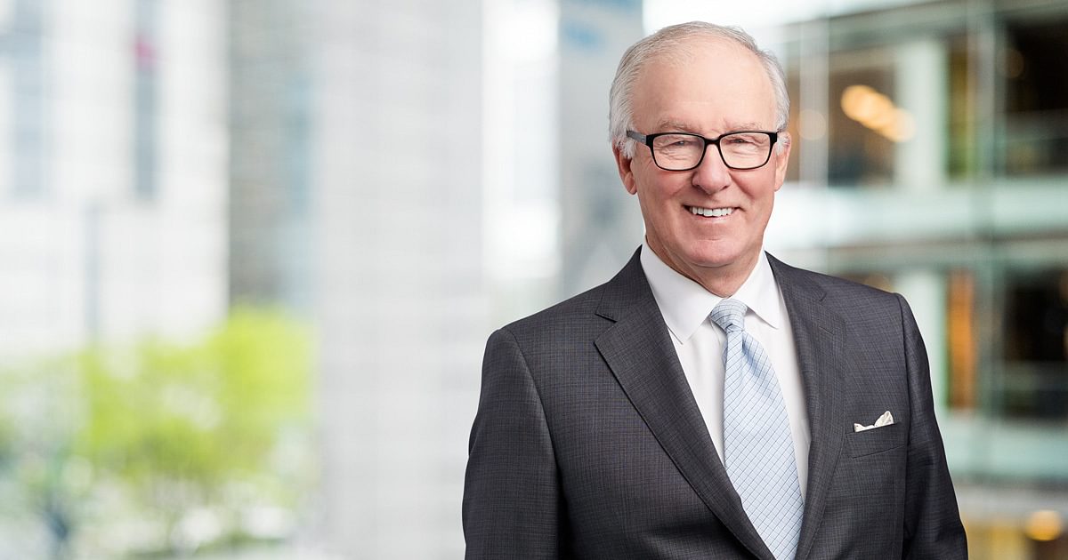 Dan McCaffery | McCaffery