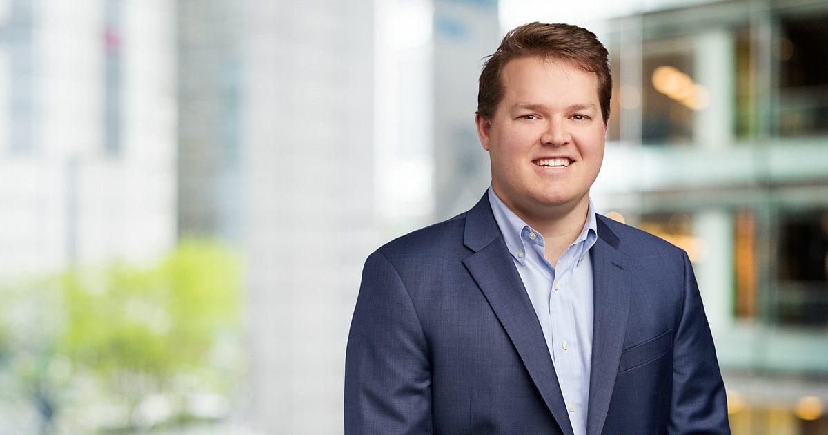 Andrew Macafee | McCaffery