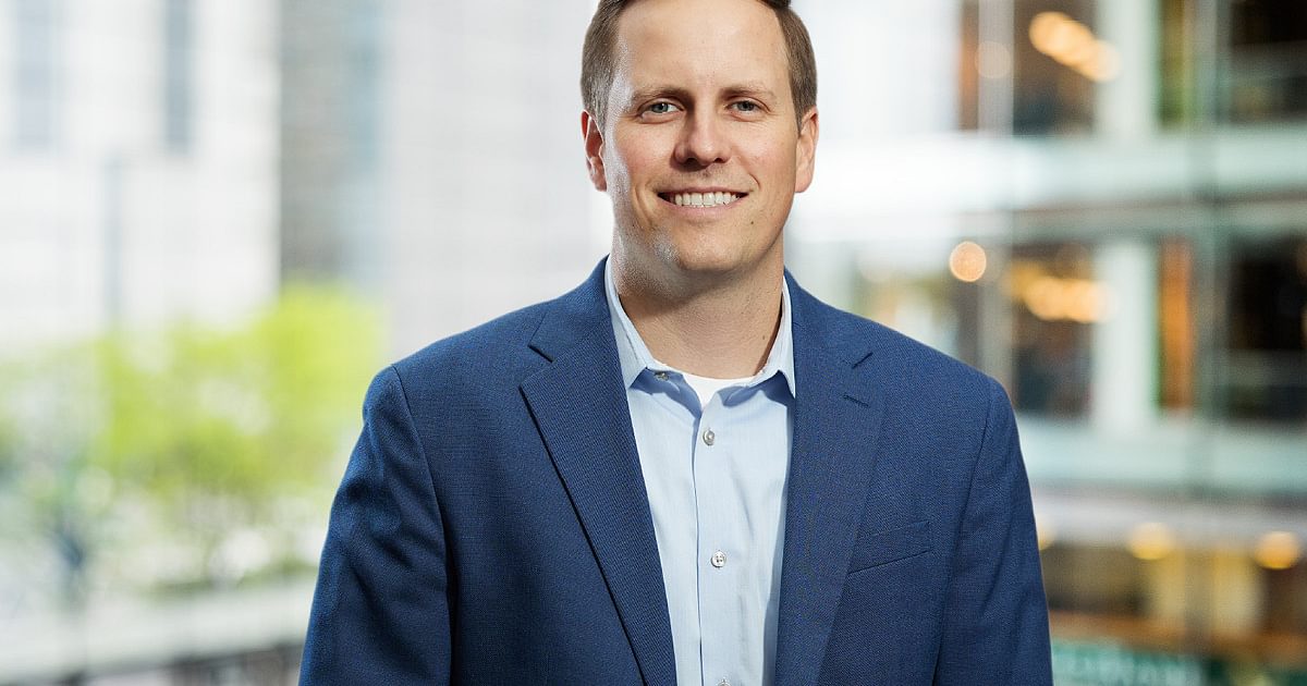 Brian Munin | McCaffery