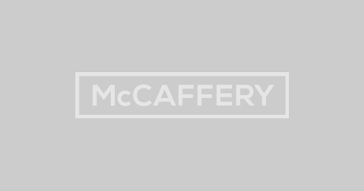 Alyssa Cordero | McCaffery