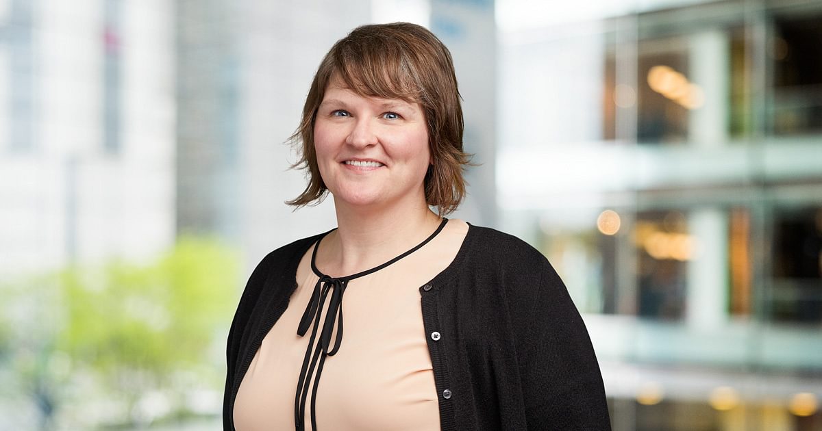 Megan Warmouth | McCaffery