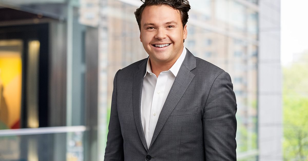 Dean Welch | McCaffery